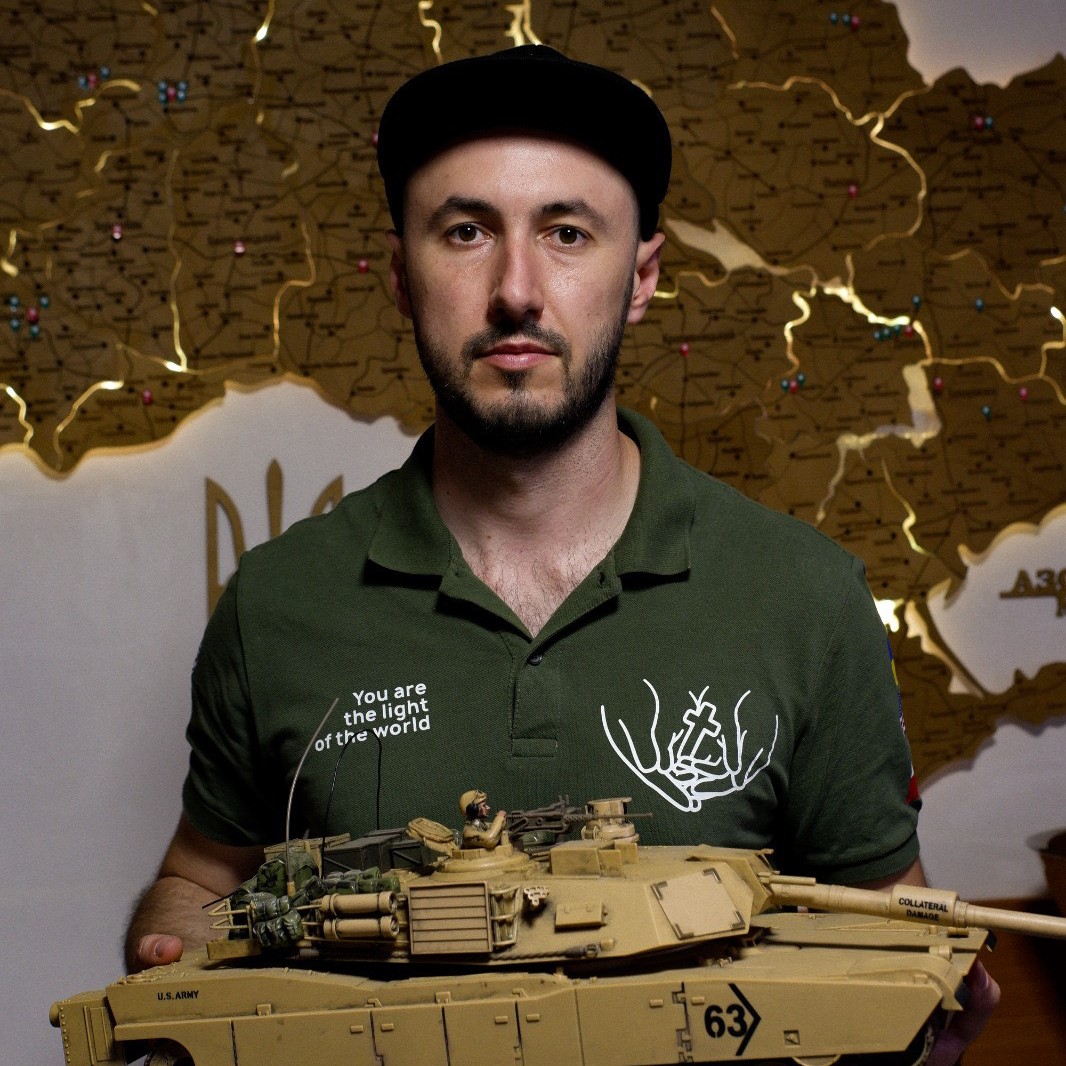 Our Volunteers | Family of Christ International | Disaster Relief